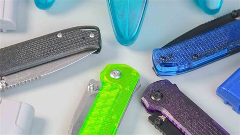 Civivi S Aptly Named New Edc Knife Deploys Three Different Ways Gear
