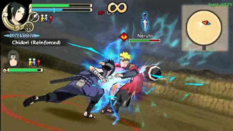 Naruto Shippuden Ultimate Ninja Impact Iso Ppsspp Apilkasios Hot Sex