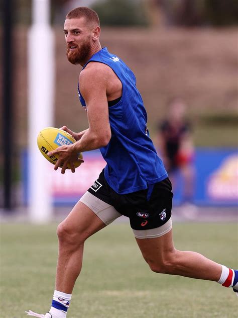 Afl Supercoach 2023 Sam Landsberger Chris Cavanagh Mick Randall Reveal Their Teams The