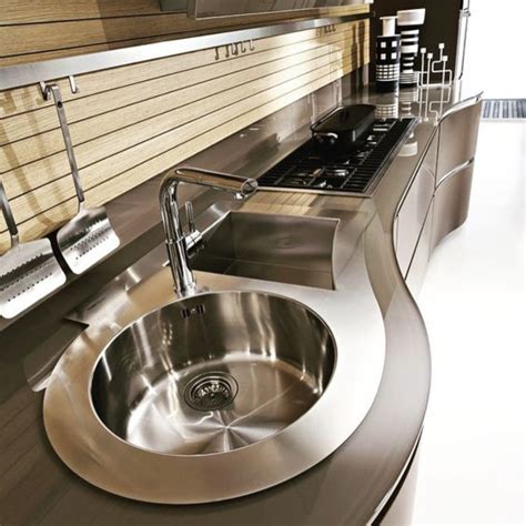 Kitchen Sink Design For Hall