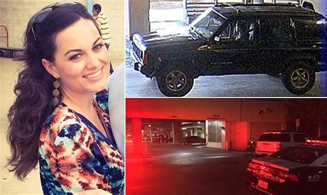 Police Hunting For Gunman Who Murdered Kendra Hatcher In Dallas Daily