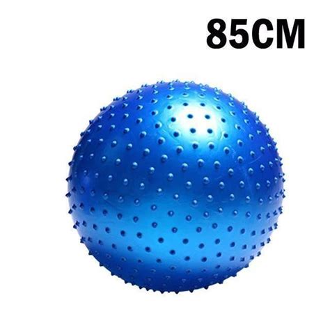 Spike Gym Ball Digital Fitness Hub