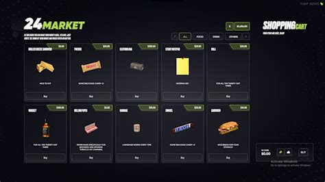 Supermarket Shop System Script Qbcore By Qbcoredevelopm Fiverr