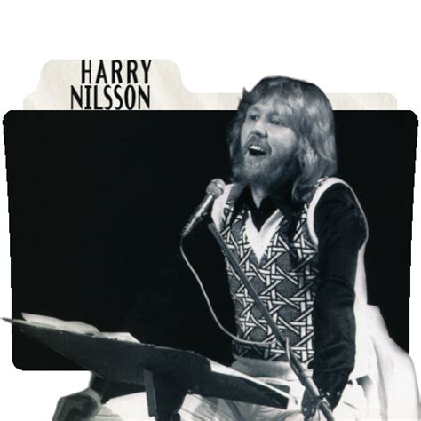 Harry Nilsson 2 By Kahlanamnelle On Deviantart