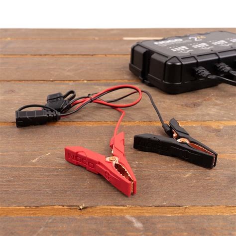 Noco Genius 2 X 4acculader Druppellader 6v En 12v