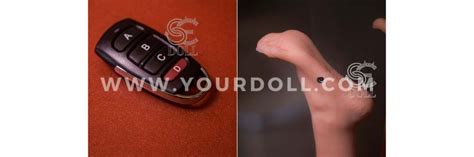Revolutionizing Pleasure The Auto Blowjob Feature In Sex Robots Of SE Doll Your Doll