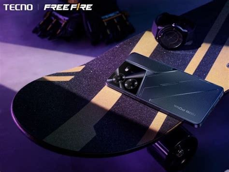 9 Kelebihan Dan Kekurangan Tecno Pova 5 Pro 5G Spesifikasi Harga Ponselesa Com