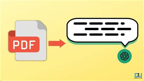 3 Ways To Make Ai Read Pdf File And Extract Data Out Of It Gadgets To Use