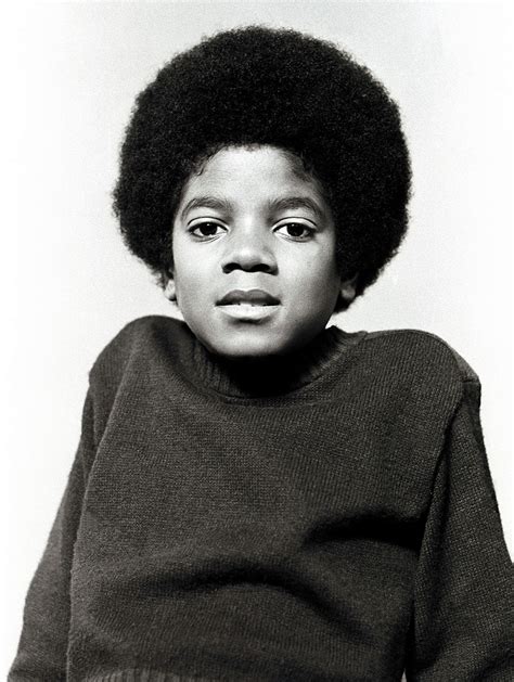 Michael Jackson 1960s
