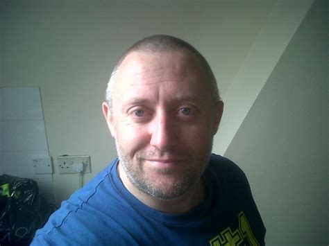 Glenn Williams Is Fundraising For Nspcc