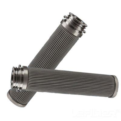 Application Of Stainless Steel Pleated Filter DEZE