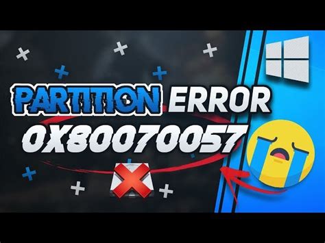 windows could not format a partition on disk 0 error code