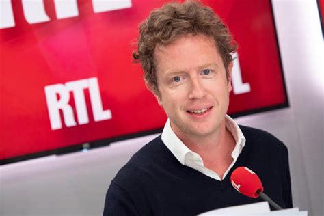 RTL Petit Matin Du Mai