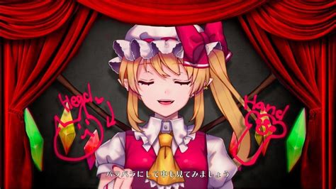 東方Vocal PVBroken Doll MarchGirl Theory Observatory Official