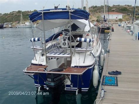The Platform Macgregor Mods Sailboat Interior Mcgregor Sailboat