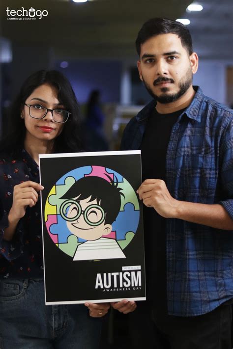 Parth Kothari On Linkedin Autismsupport Autismawareness Awarenesscampaign Awarenessprogram…