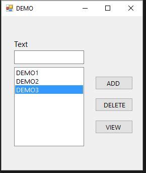 How To Delete Text File Content In C