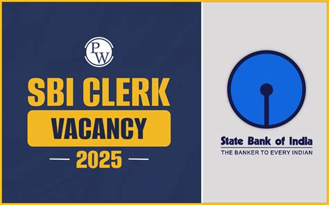 SBI Clerk Vacancy 2025 State Wise 14191 JA Vacancies
