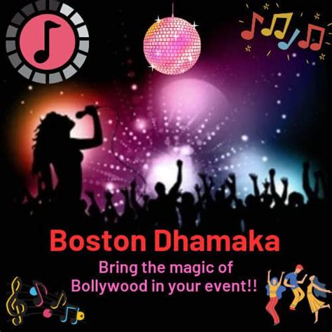 Boston Dhamaka Shrewsbury Ma