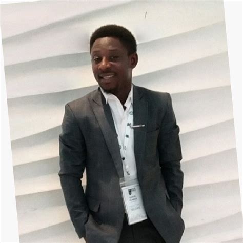 Samuel Olabode Legal Consultant Infinitum Legal Consult Linkedin