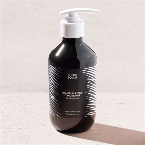 Dandruff Conditioner