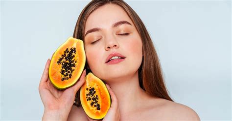 Así Se Prepara El Agua De Semillas De Papaya Para Desintoxicar Tu Hígado Y Generar Colágeno