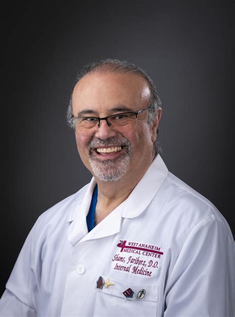 Faculty West Anaheim Medical Center