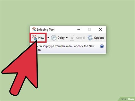 4 Formas De Capturar Una Pantalla Con La Herramienta Recortes De Windows