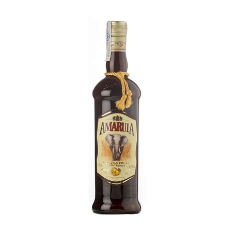 Amarula