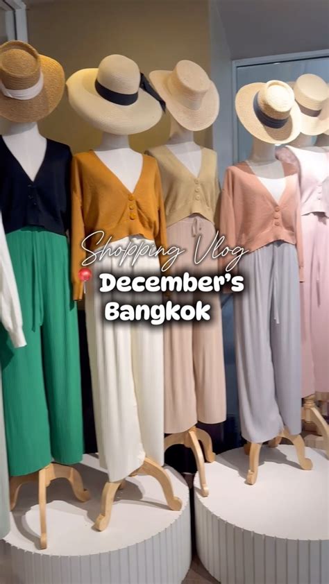Decembers Bangkok