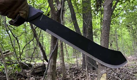 Machetes Made In Usa
