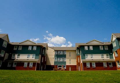 Housing Lakehead University