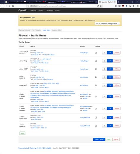Solved Correct Place To Report Suspected Luci Bug For Developers Openwrt Forum
