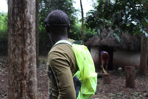 Community Based Conservation Cnc L