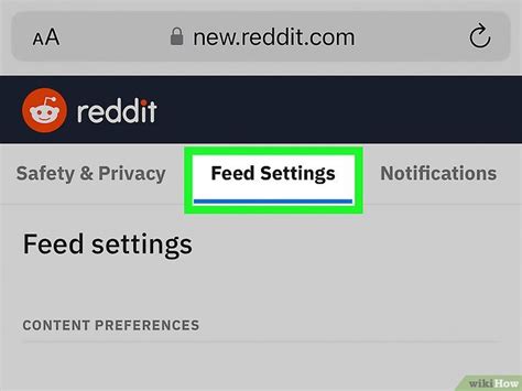 How To Allow NSFW Content On Reddit To Unblur Adult Photos