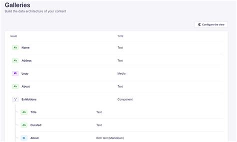 Custom Api To Get Component Questions And Answers Strapi Community Forum
