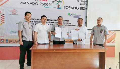 Daftar Dan Bayar Iuran BPJS Ketenagakerjaan Bisa Lewat Kantor Pos