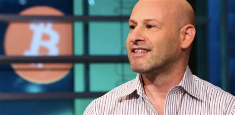 Ethereum Co Founder Blockchain To Lead Larger Revolution Than Dotcom