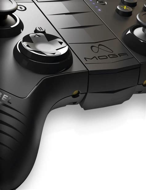 MOGA Working On New Bluetooth IOS Game Controller MacRumors