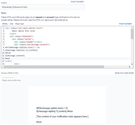 Solved Reply Emails Content Duplicated