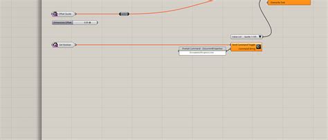 Boolean Toggle GH Player Issue With Rhino Command Lunchbox Component Grasshopper McNeel Forum