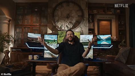 Netflix Sparks National Treasure Hunt As Hidden Set Of Cryptic Clues