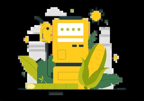 Biofuel Life Cycle Illustration Pack 9 Free Download Nature