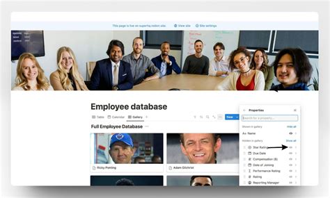 Notion Gallery View Guide Setup Sizing And Tips