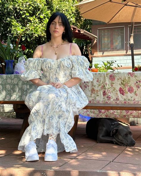 Billie Eilish Brasil On Twitter LINDA Billie Eilish Via Instagram