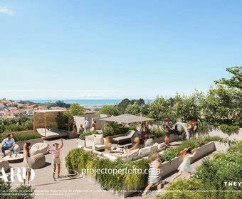 Apartamentos T0 Alameda Dos Jardins Da Arrábida Porto idealista