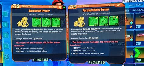 Bl3 Save Editor Issues Rborderlands3