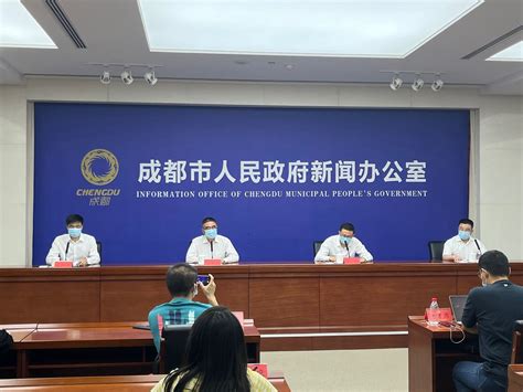 成都市卫健委：“8·25”本土疫情已累计报告本土病例433例 四川在线