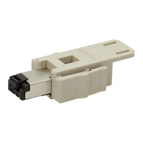 Rj45 Kontakt Harting 09454001100 Han Modular Rj45 Ca… Automation24