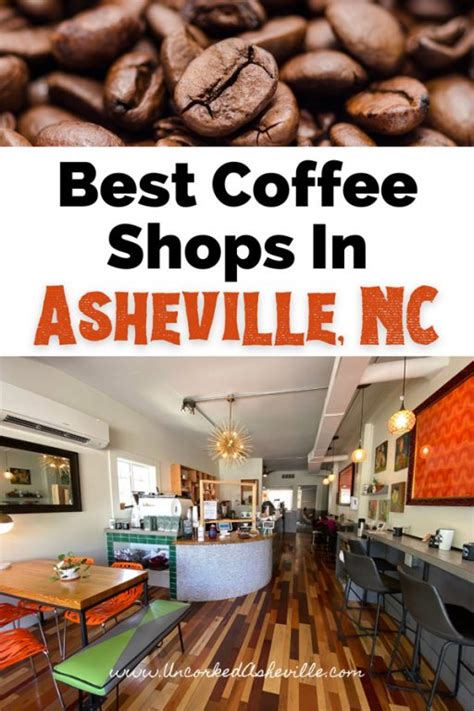 15 Vibrant And Best Coffee Shops In Asheville Nc Uncorked Asheville